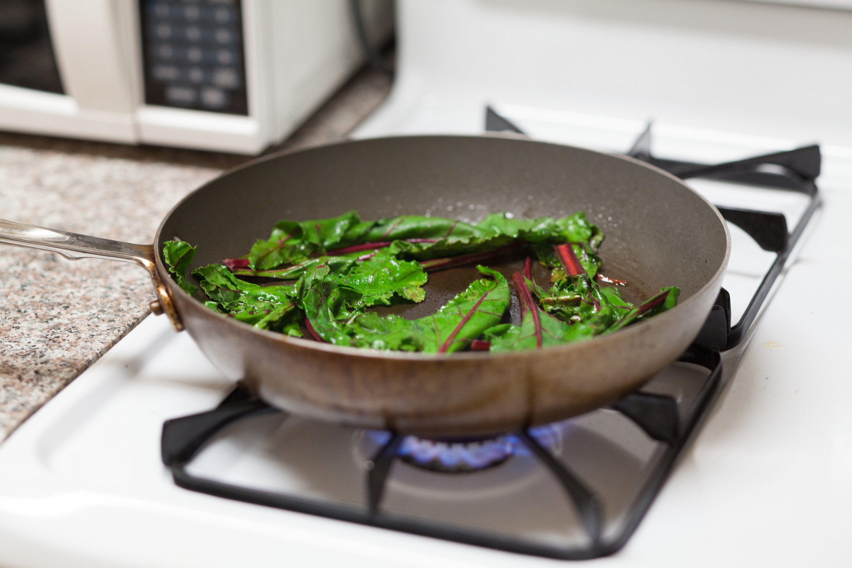 Recipe: Root Veggie Mash